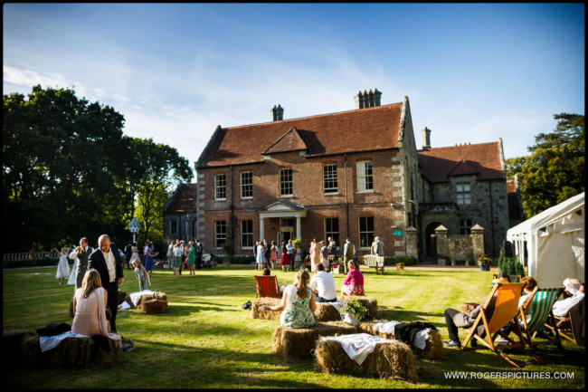 Landguard Manor Wedding Photography | PR Photography