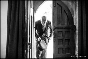 Summer Wedding at Barham Court | PR Photography